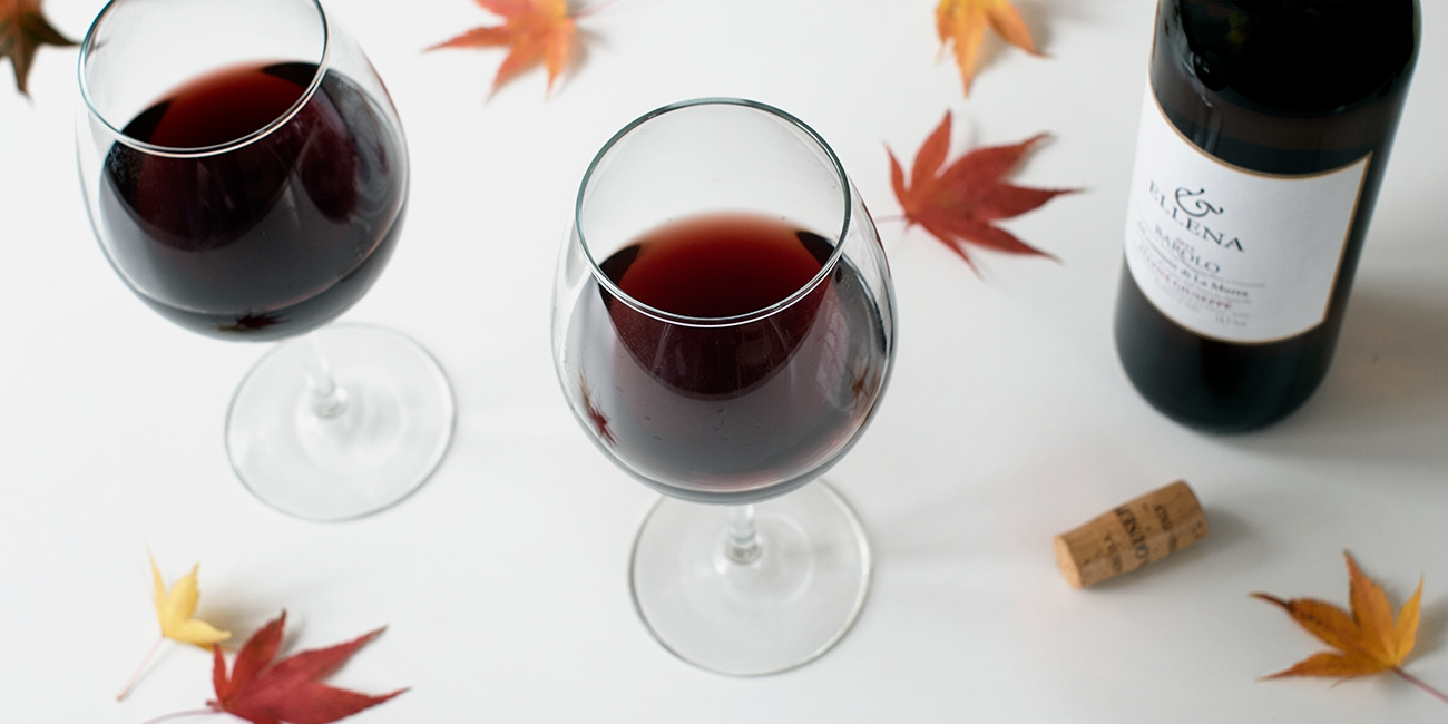 Fall Wines to Enhance your Turkey Dinner